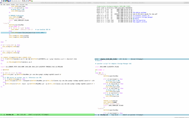 Hardware and related Stuff
